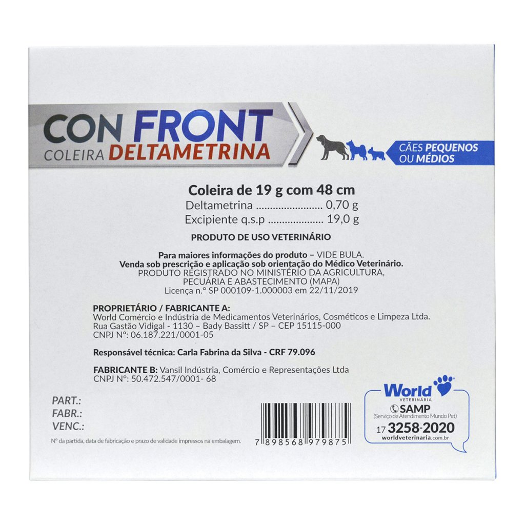 Catálogo Digital de Aliança Medicamentos Veterinários