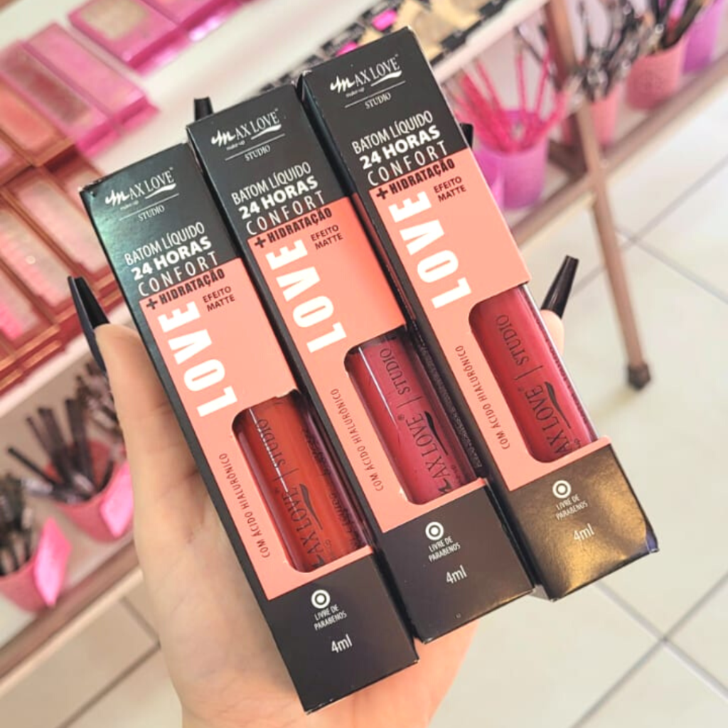 Catálogo Digital de AmadaMake