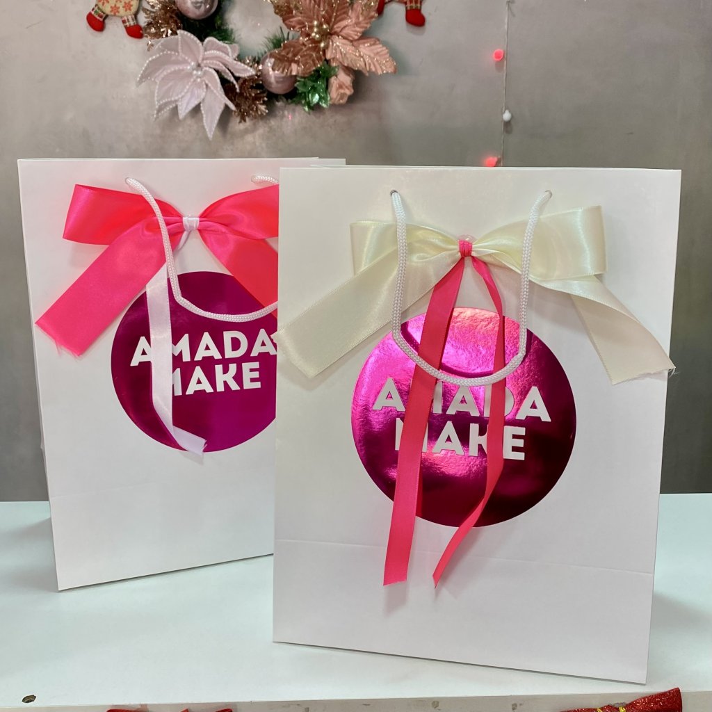 Catálogo Digital de AmadaMake