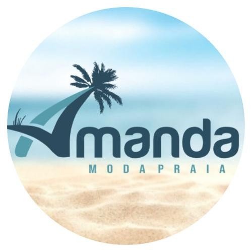 Catálogo Digital de Amanda moda Praia