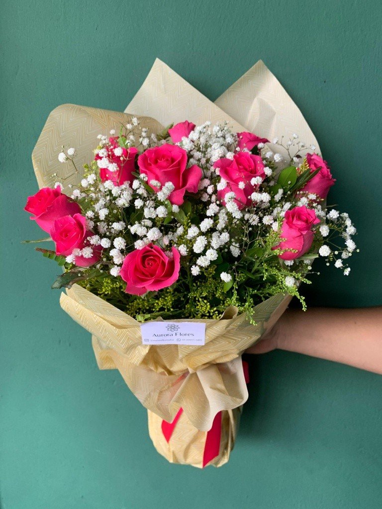 Catálogo Digital de Aurora Flores