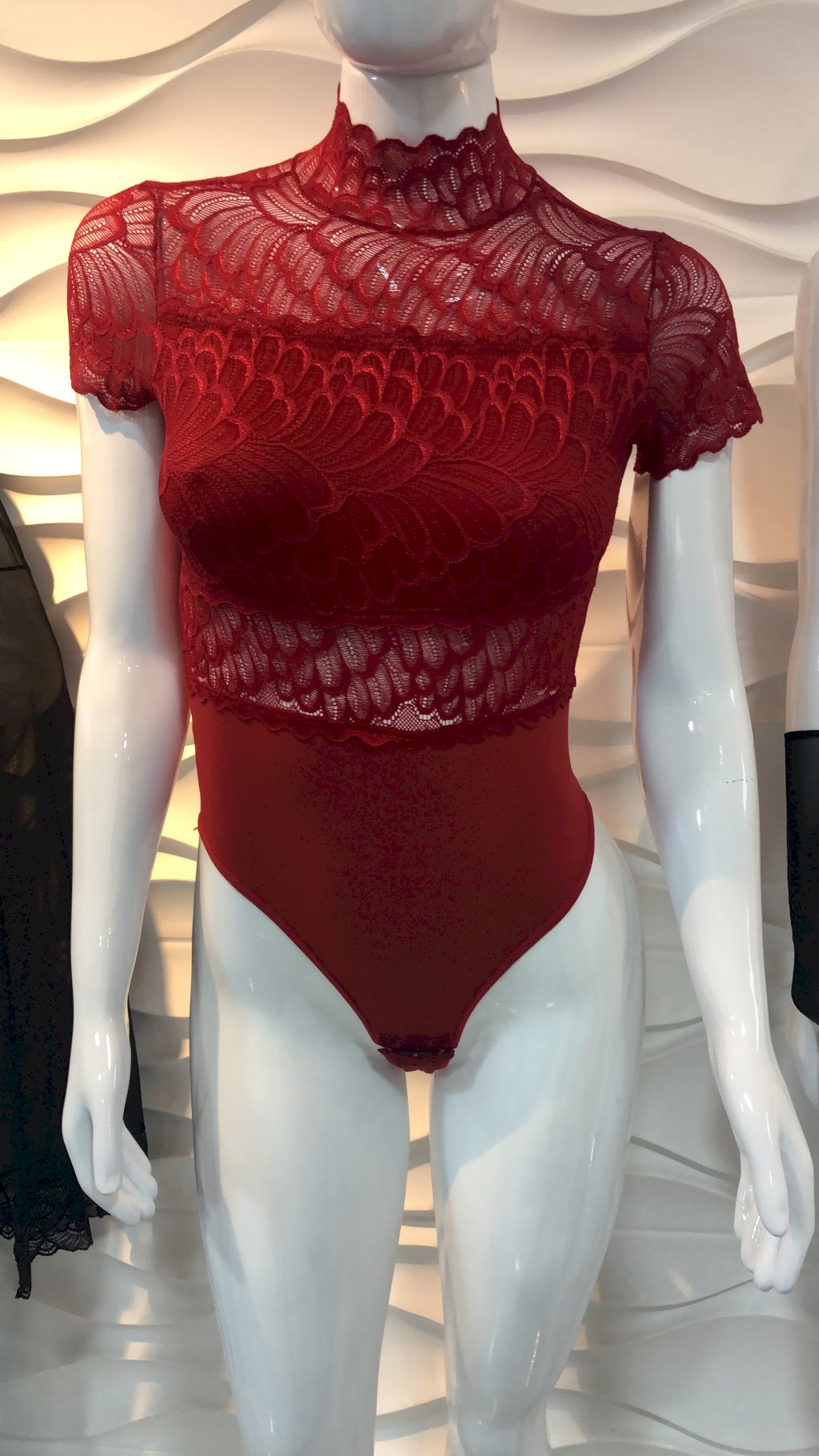 Catálogo Digital de Bbm lingerie