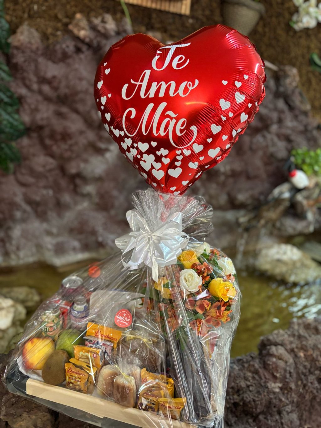 Catálogo Digital de Bela Flor - Flores e Decorações