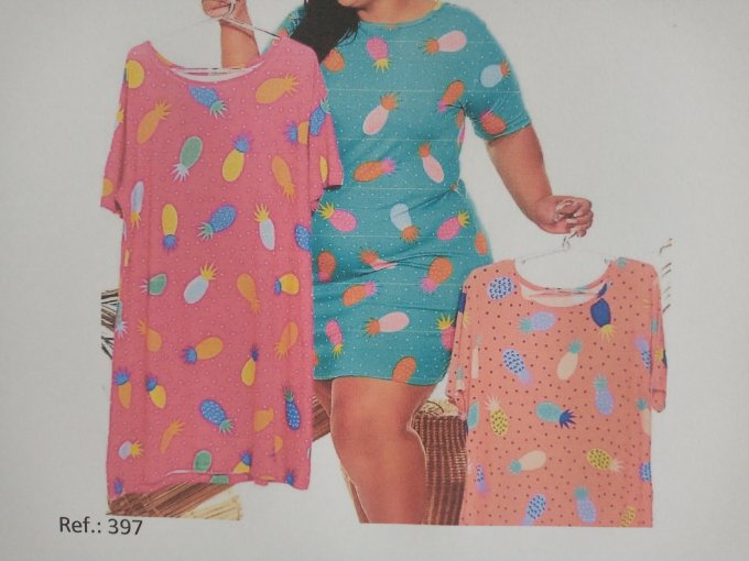 Catálogo Digital de BETTA MODELAGENS