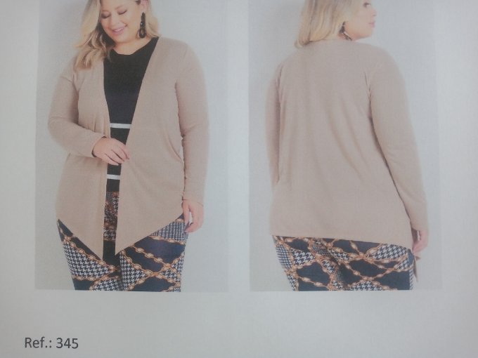 Catálogo Digital de BETTA MODELAGENS