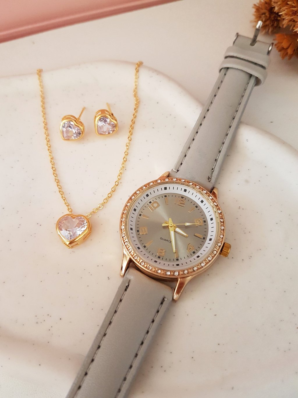 Catálogo Digital de Bia Relógios