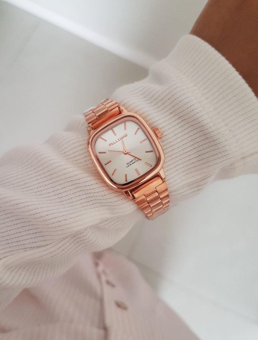 Catálogo Digital de Bia Relógios