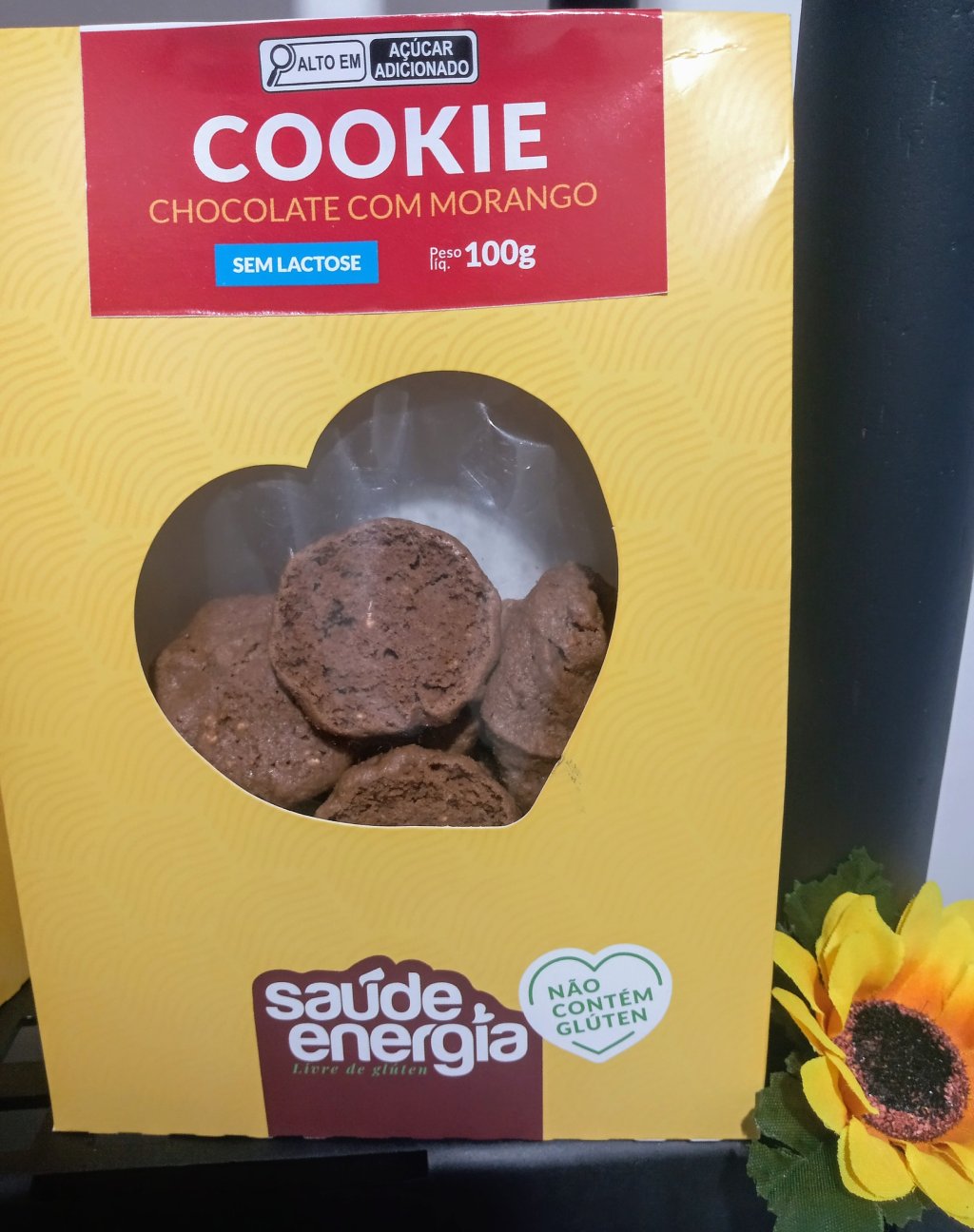 Catálogo Digital de Casa do Celíaco