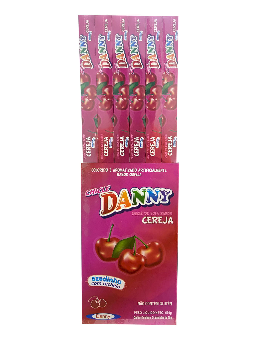 Catálogo Digital de JC MALAQUIAS & CIA LTDA