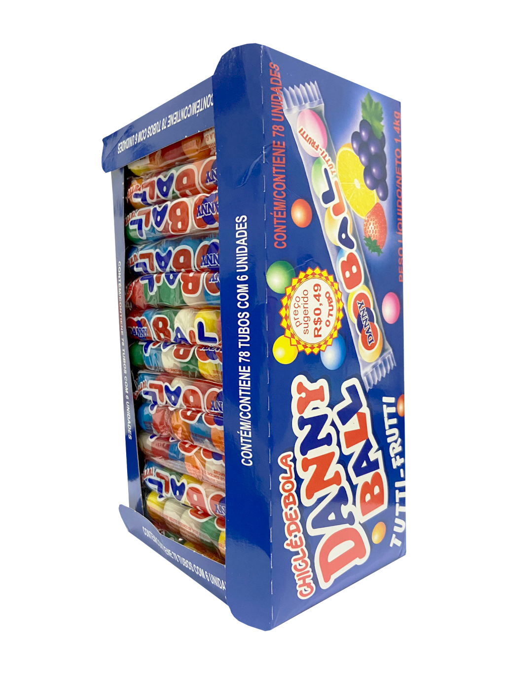 Catálogo Digital de JC MALAQUIAS & CIA LTDA