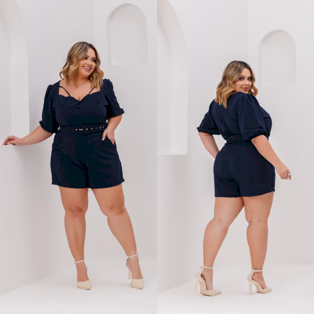 Catálogo Digital de Clara Plus Size