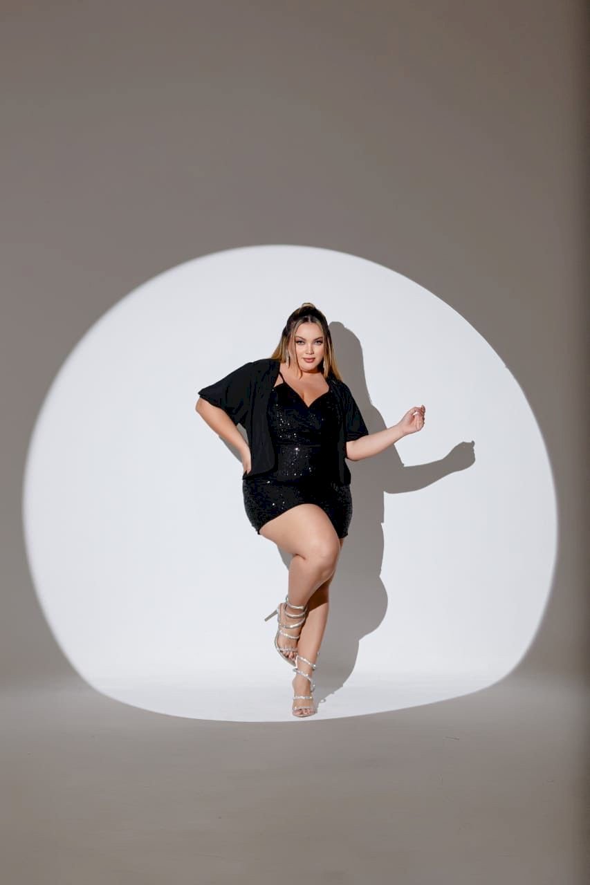 Catálogo Digital de Clara Plus Size