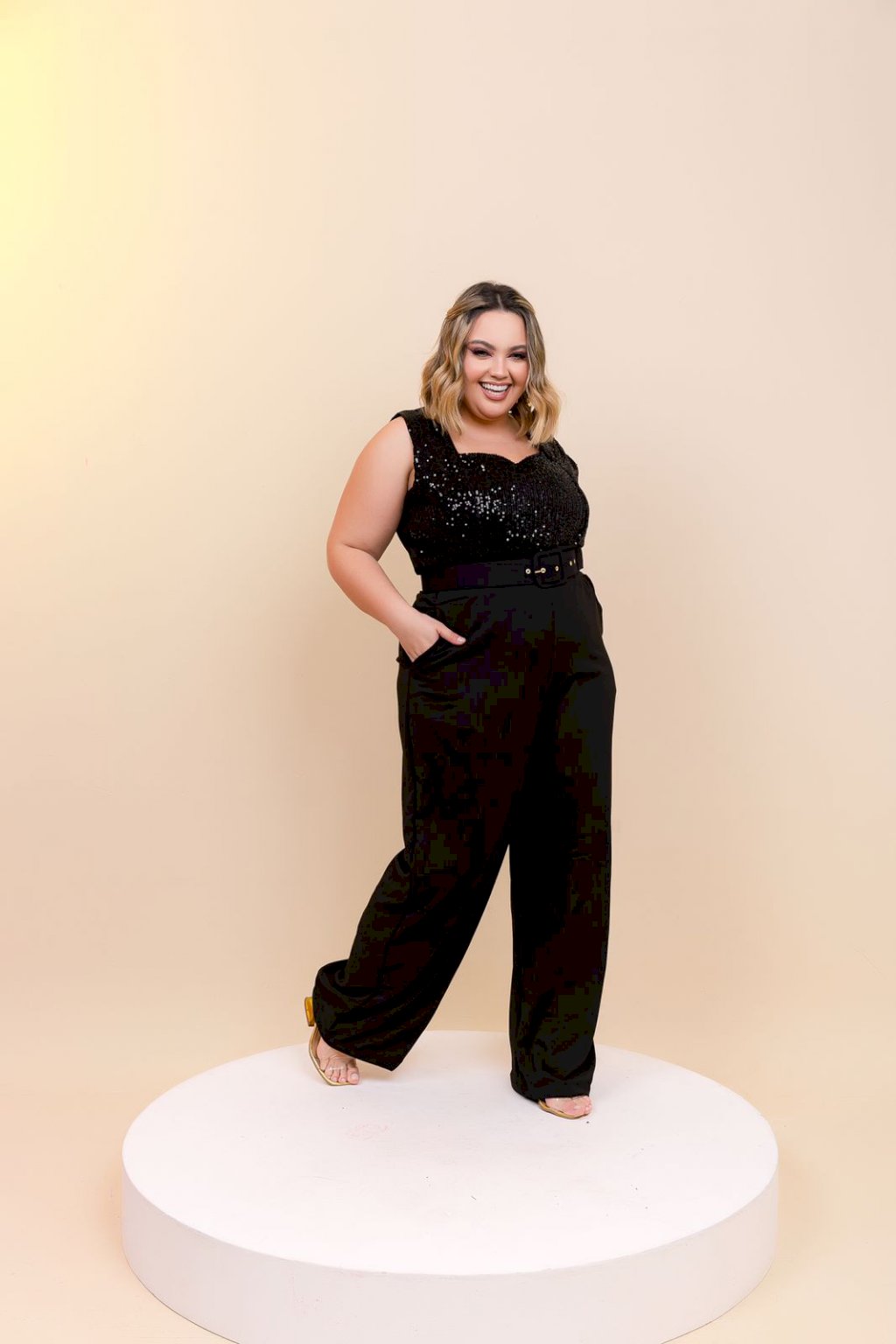 Catálogo Digital de Clara Plus Size