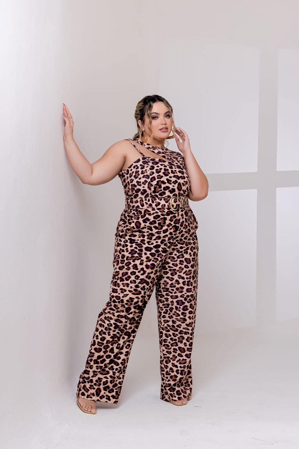 Catálogo Digital de Clara Plus Size