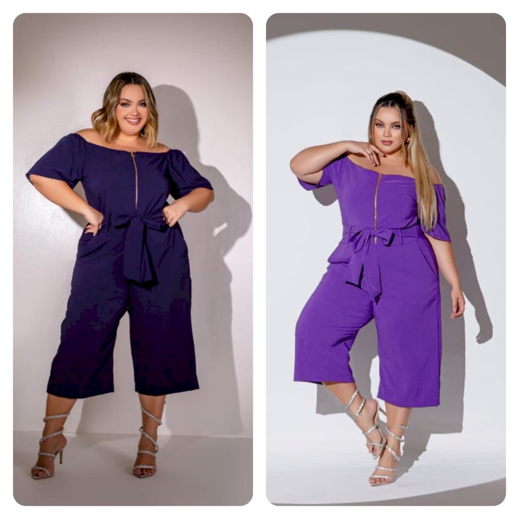 Catálogo Digital de Clara Plus Size