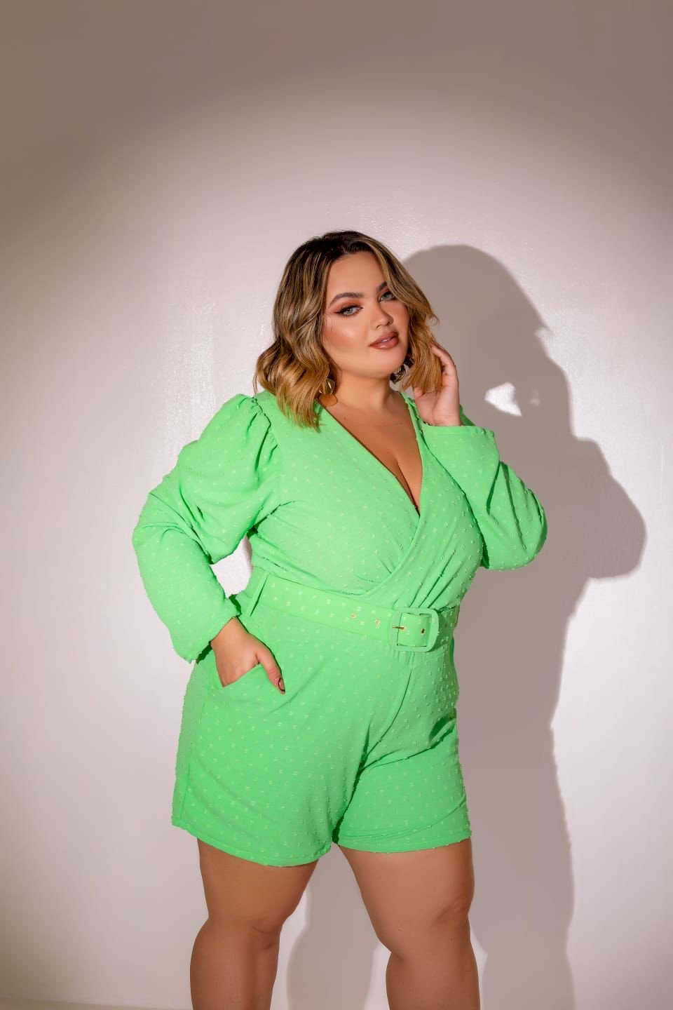 Catálogo Digital de Clara Plus Size