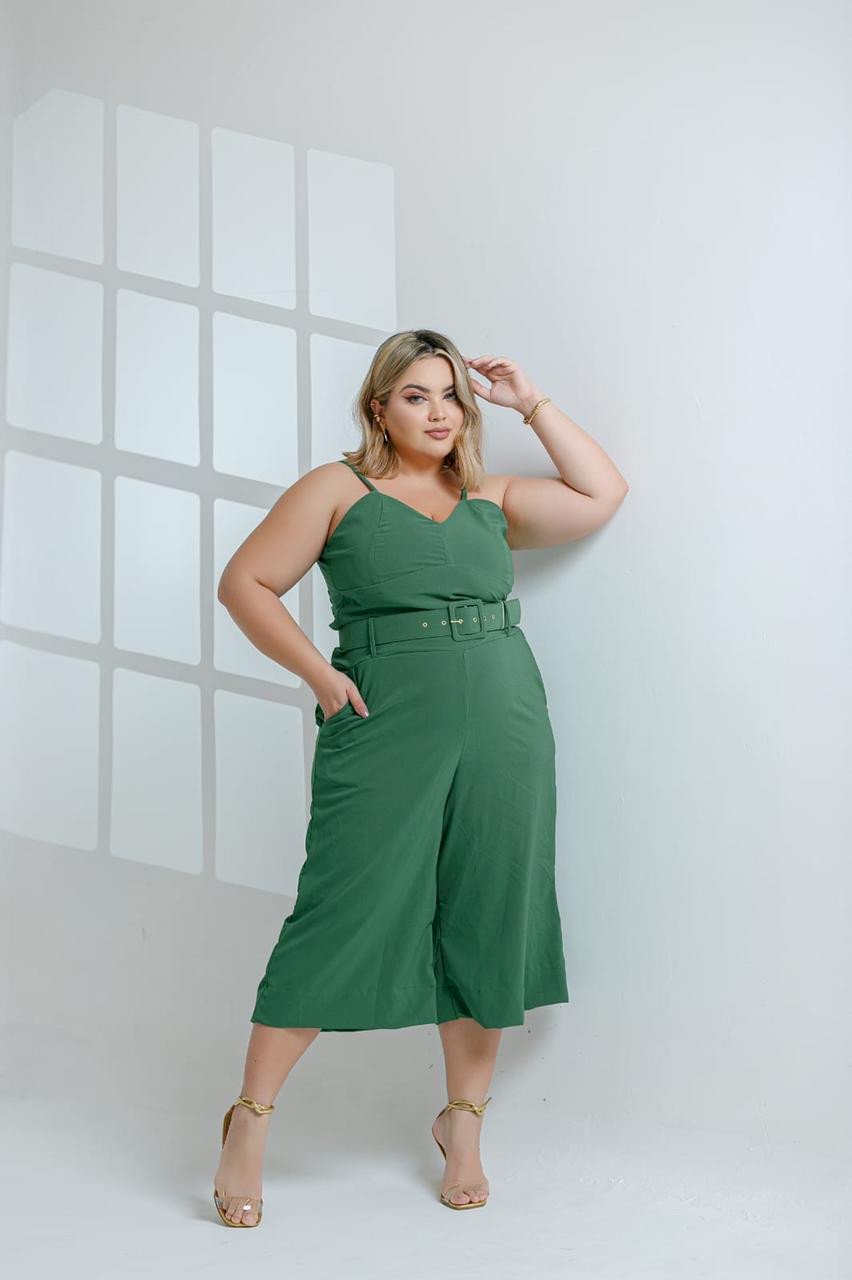 Catálogo Digital de Clara Plus Size