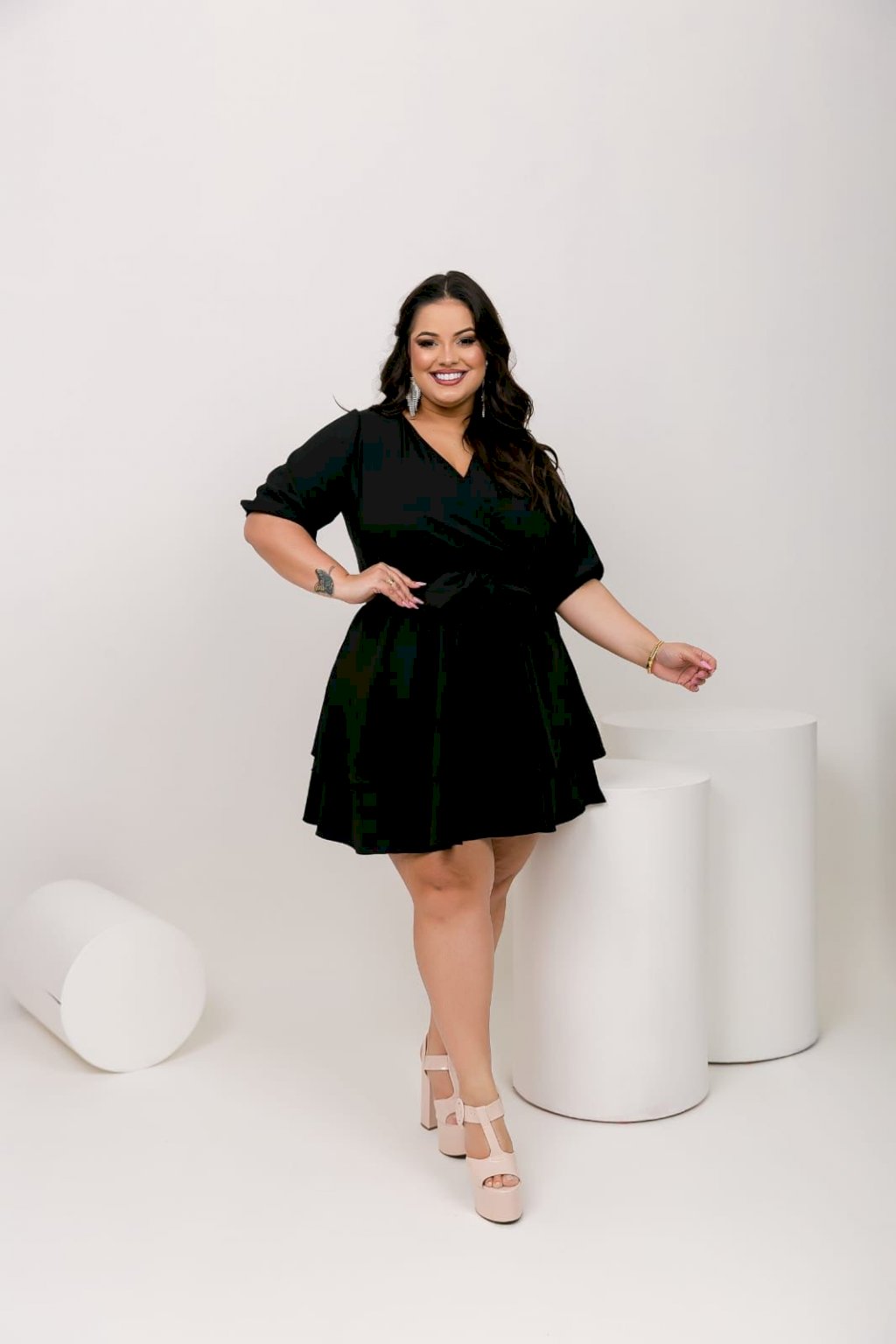 Catálogo Digital de Clara Plus Size