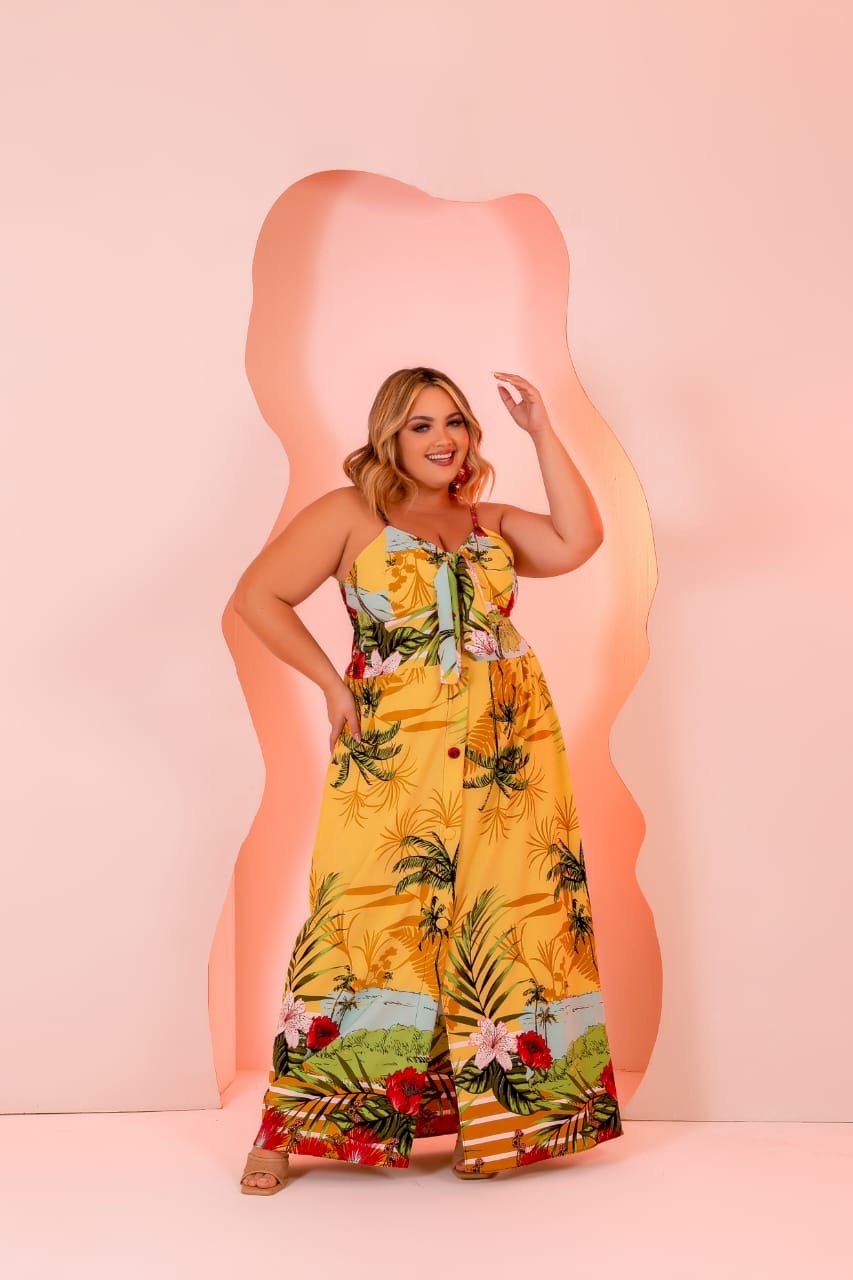 Catálogo Digital de Clara Plus Size