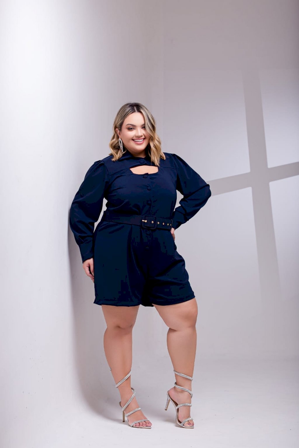 Catálogo Digital de Clara Plus Size