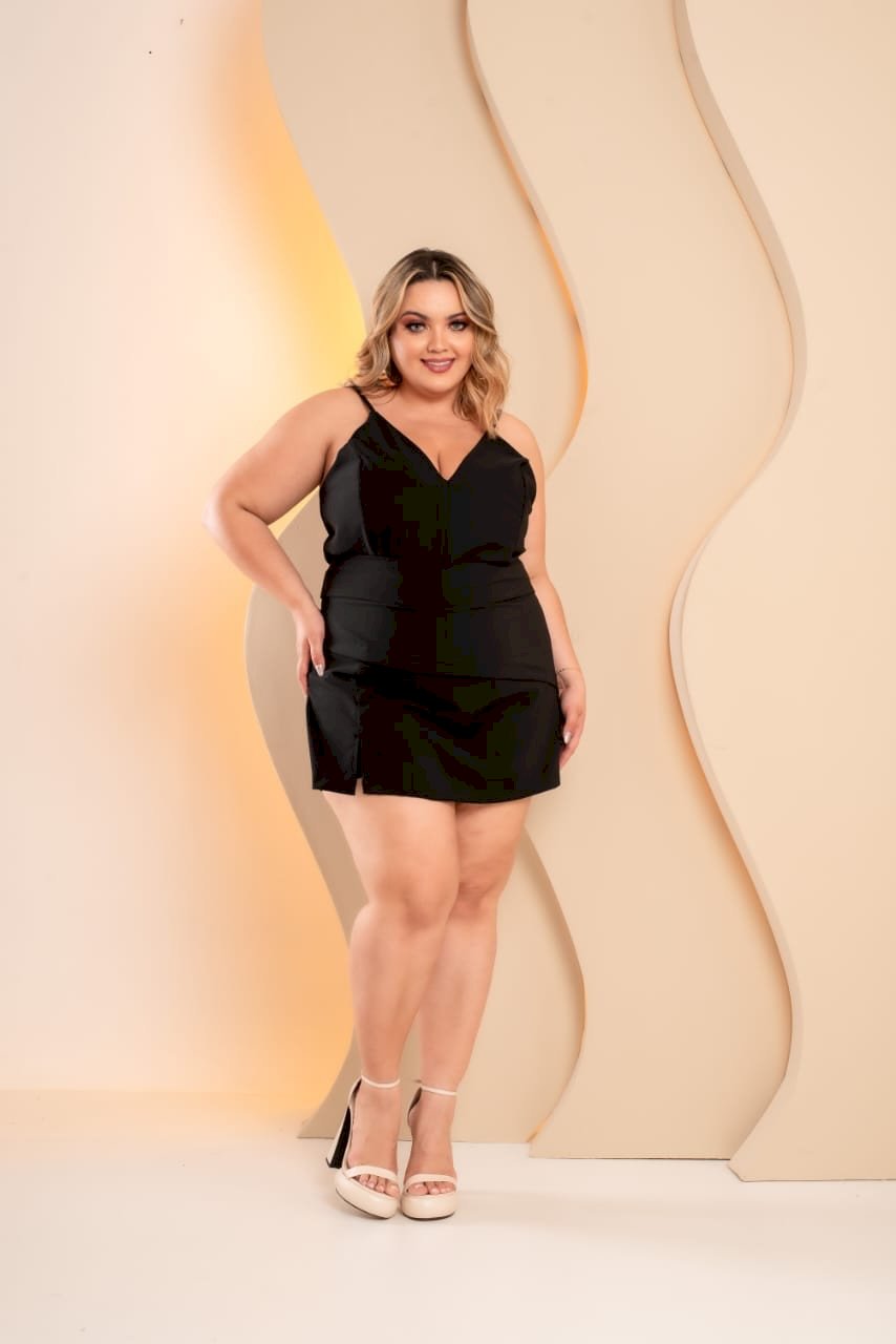 Catálogo Digital de Clara Plus Size