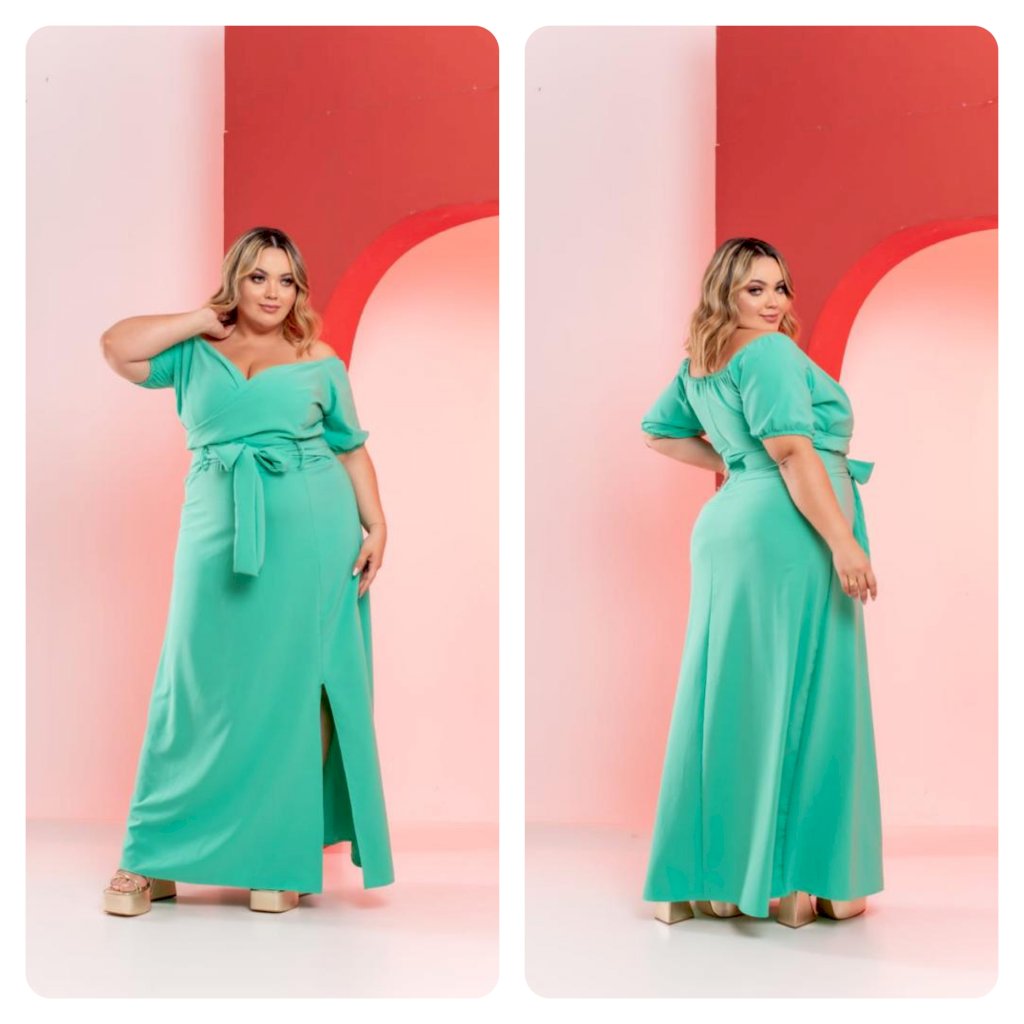 Catálogo Digital de Clara Plus Size