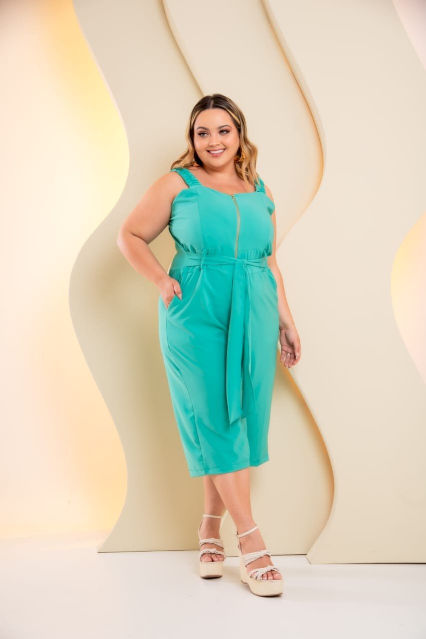 Catálogo Digital de Clara Plus Size