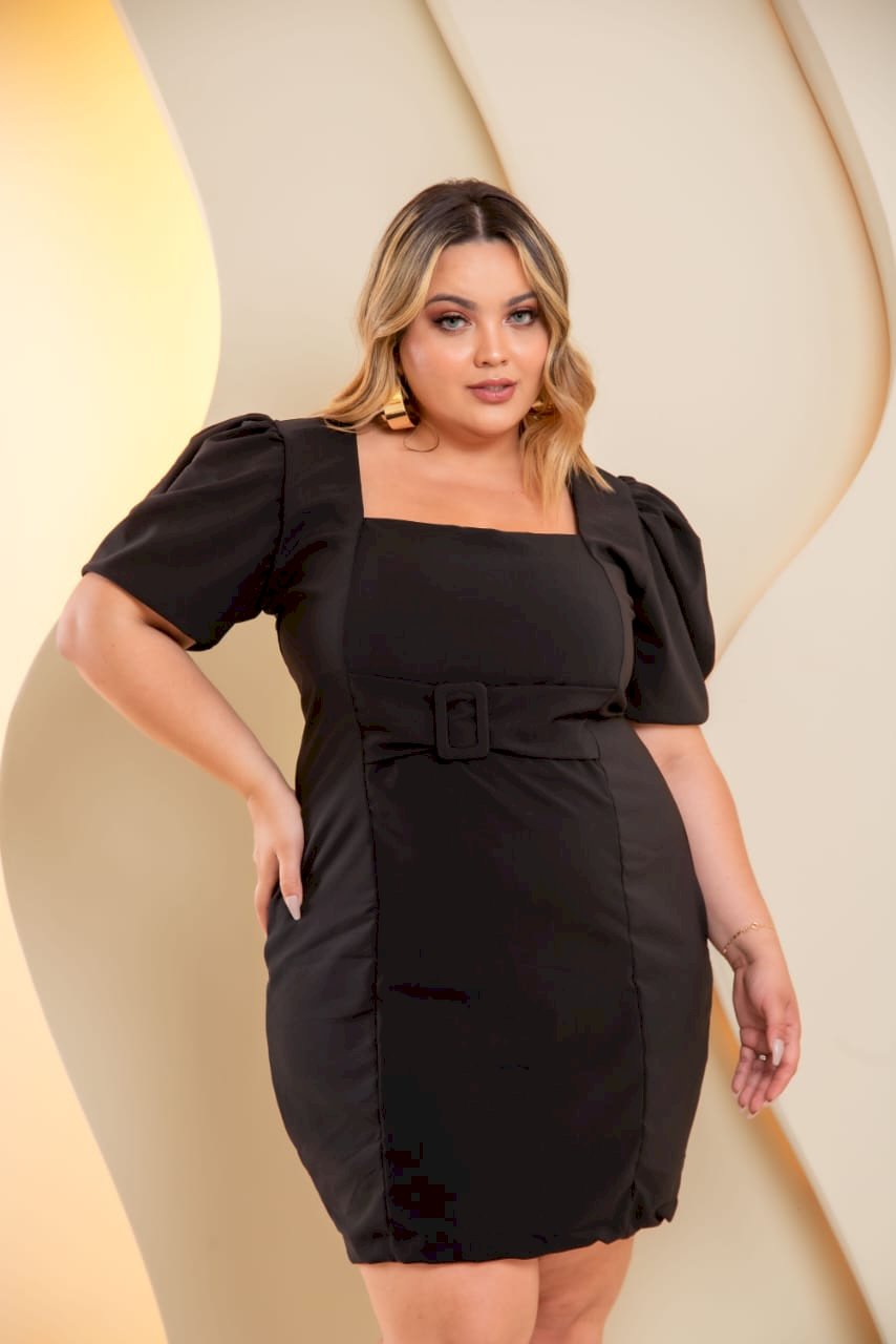 Catálogo Digital de Clara Plus Size