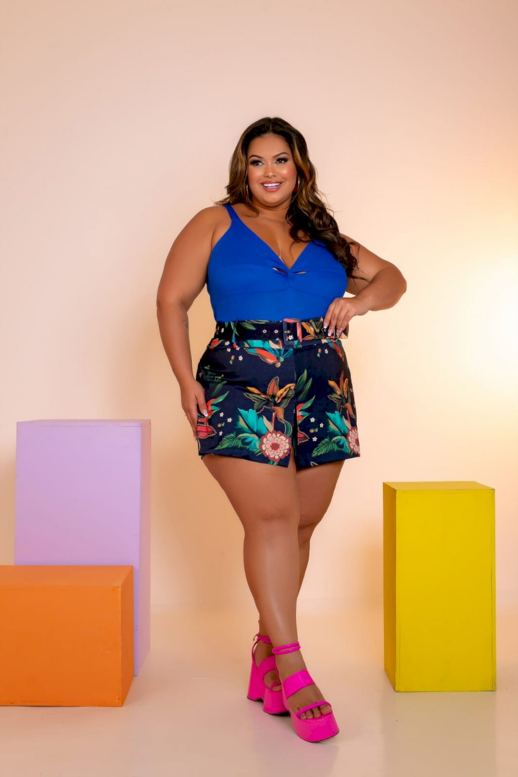 Catálogo Digital de Clara Plus Size