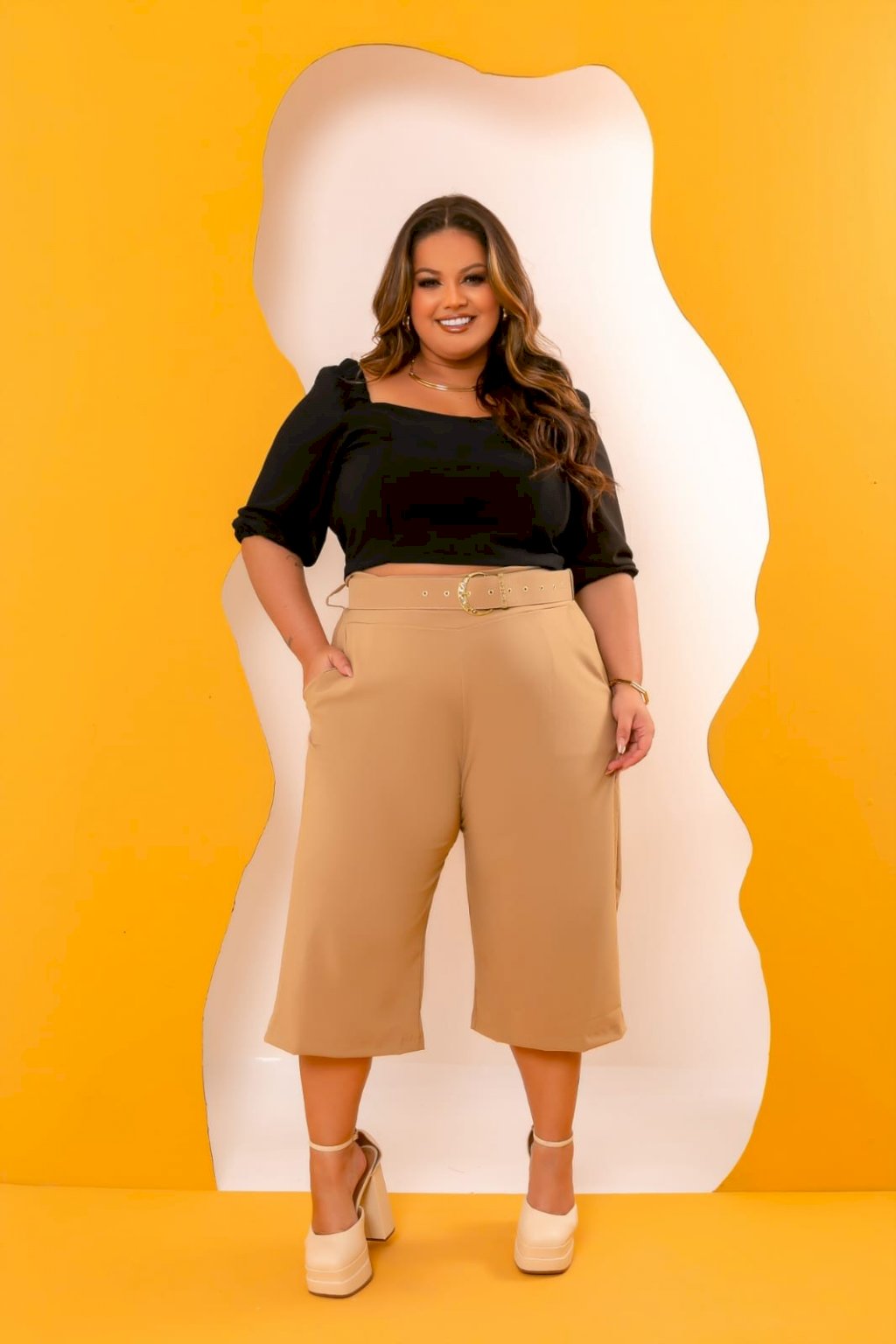 Catálogo Digital de Clara Plus Size