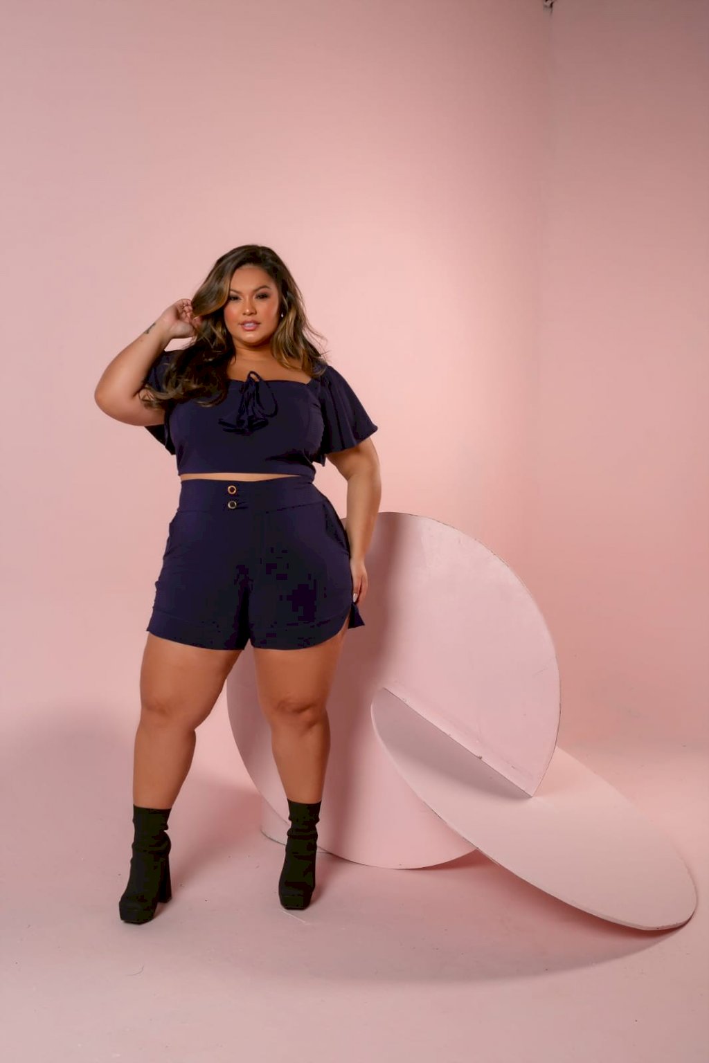 Catálogo Digital de Clara Plus Size