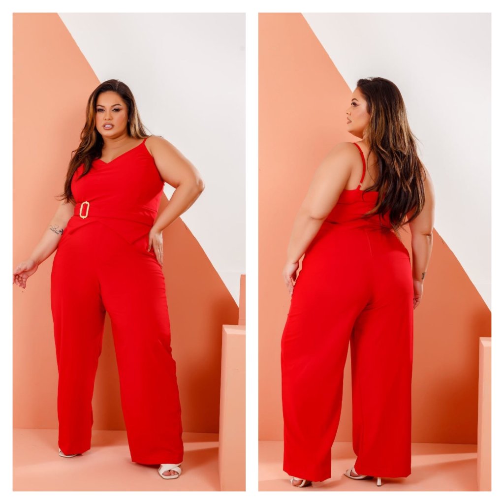 Catálogo Digital de Clara Plus Size