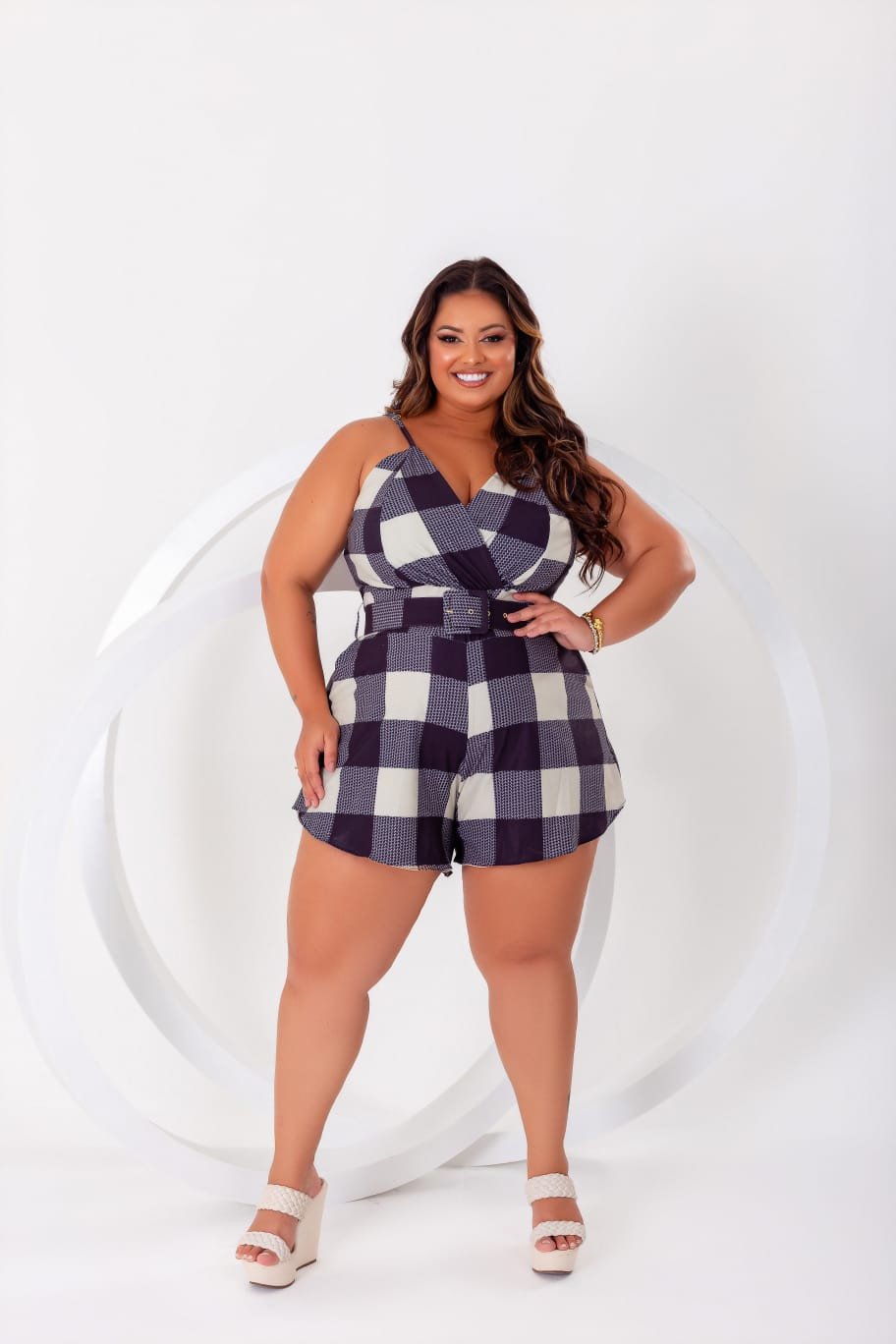 Catálogo Digital de Clara Plus Size