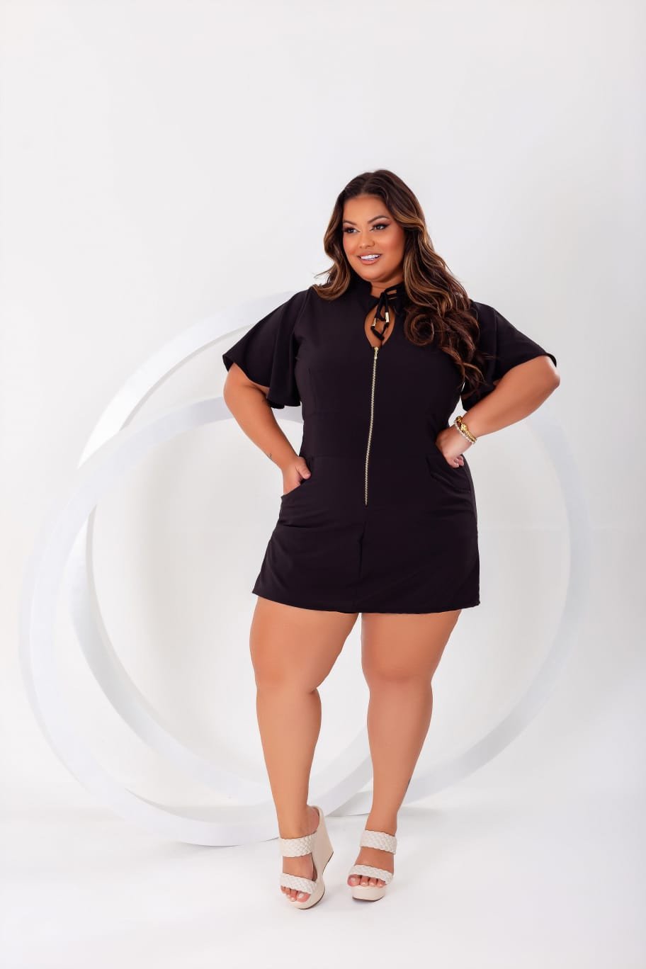 Catálogo Digital de Clara Plus Size