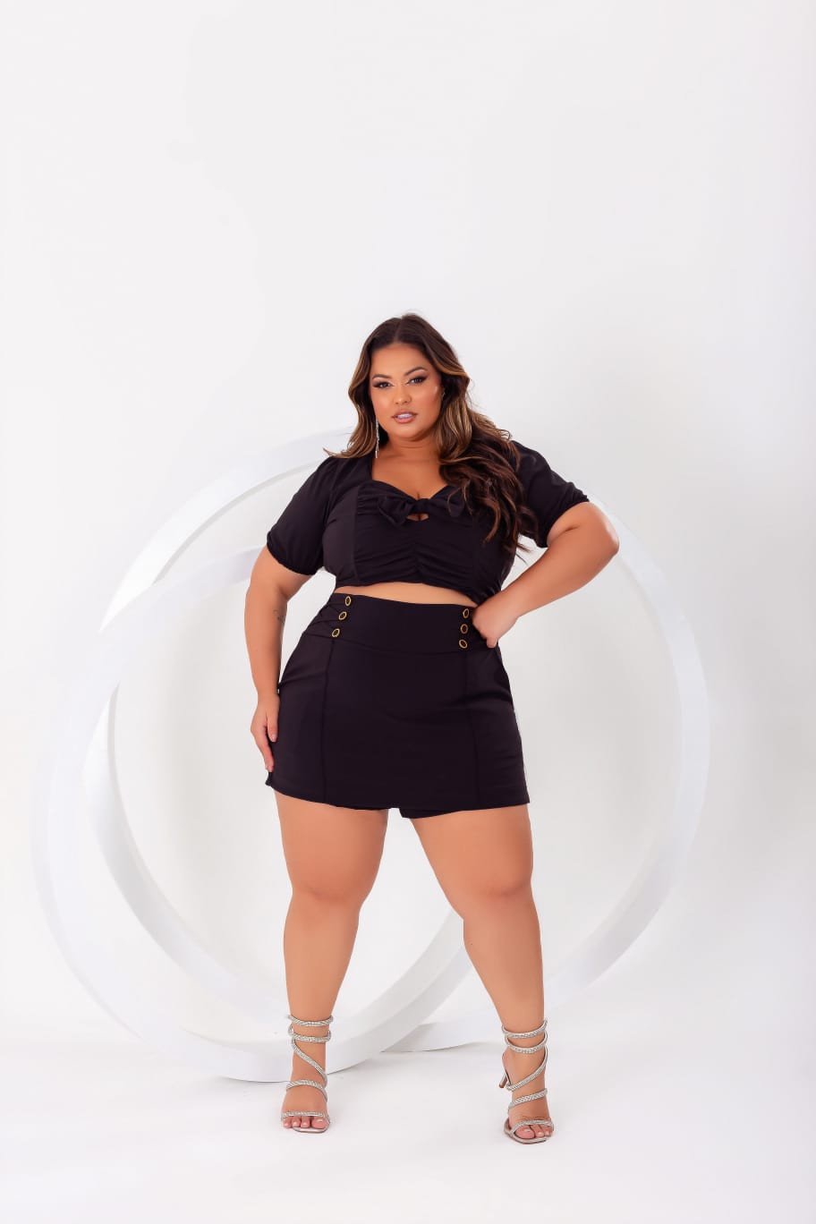 Catálogo Digital de Clara Plus Size