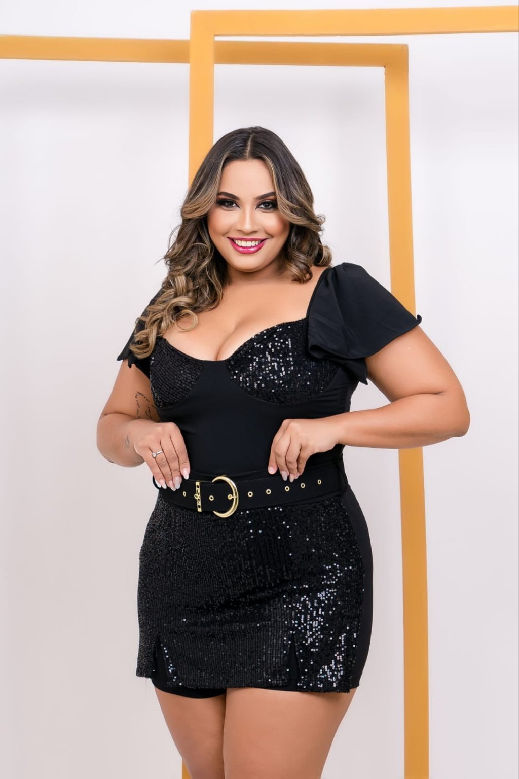 Catálogo Digital de Clara Plus Size