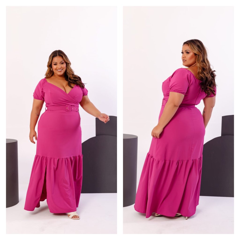 Catálogo Digital de Clara Plus Size