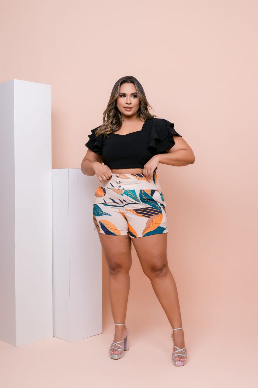 Catálogo Digital de Clara Plus Size