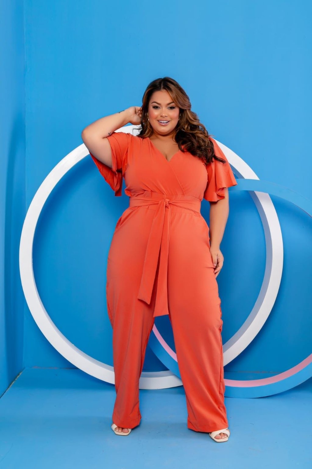 Catálogo Digital de Clara Plus Size