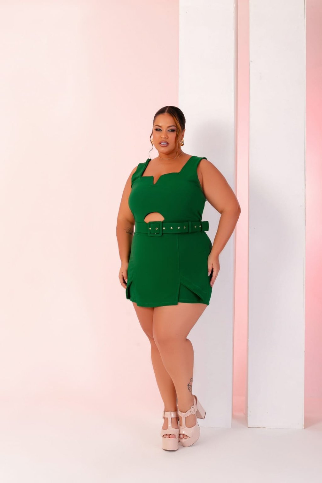 Catálogo Digital de Clara Plus Size