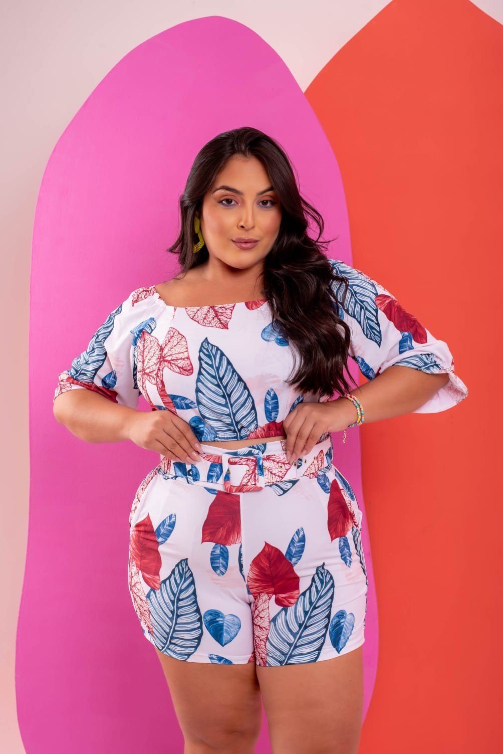 Catálogo Digital de Clara Plus Size