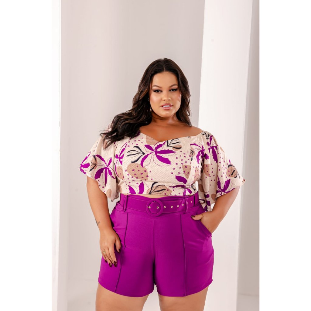 Catálogo Digital de Clara Plus Size