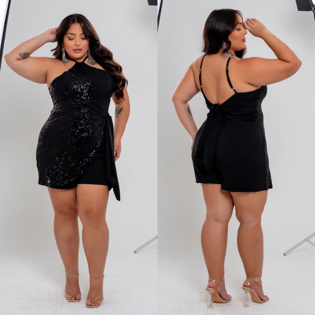 Catálogo Digital de Clara Plus Size