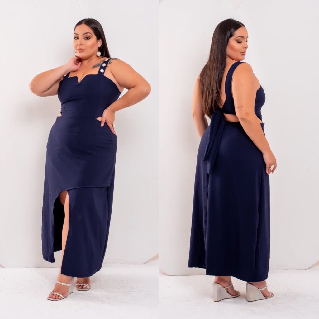 Catálogo Digital de Clara Plus Size