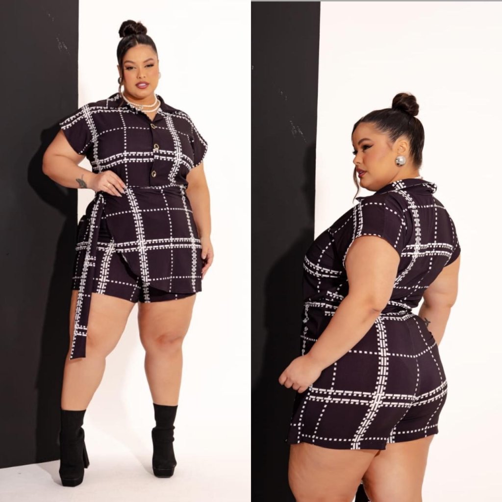 Catálogo Digital de Clara Plus Size