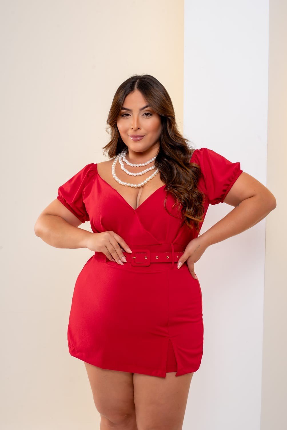 Catálogo Digital de Clara Plus Size