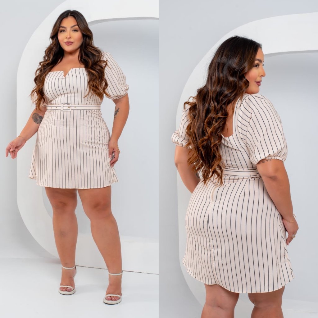 Catálogo Digital de Clara Plus Size