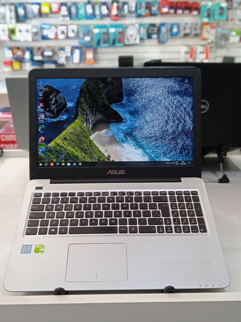 Catálogo Digital de Clicklet