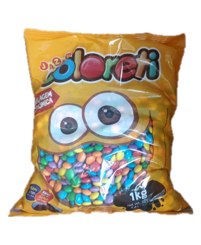 Catálogo Digital de DISTRIBUIDORA BORGES