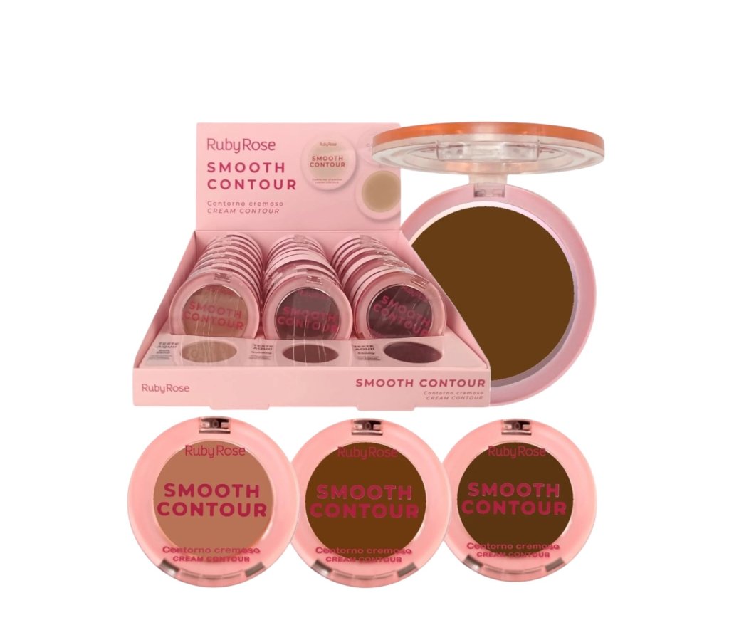 Catálogo Digital de Distribuidora Cosméticos RP